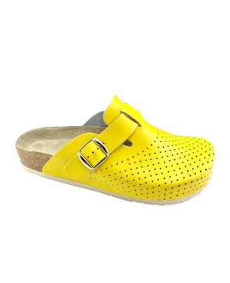 Női klumpa - Bőrklumpa és papucs webshop