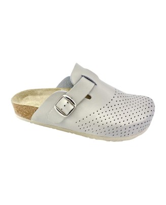 Női klumpa - Bőrklumpa és papucs webshop