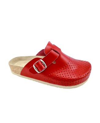 Női klumpa - Bőrklumpa és papucs webshop