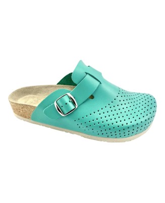 Női klumpa - Bőrklumpa és papucs webshop