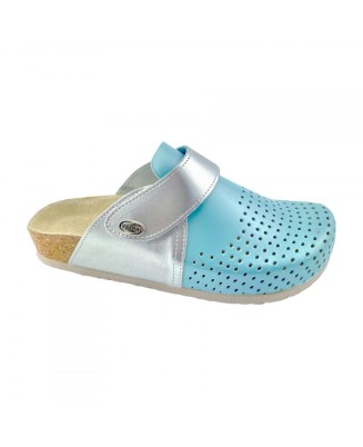 Női klumpa - Bőrklumpa és papucs webshop