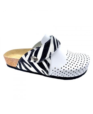 Női klumpa - Bőrklumpa és papucs webshop