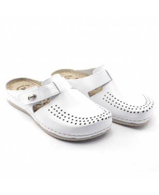 Bőrklumpa és papucs webshop